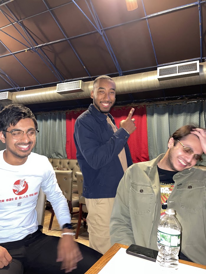 Who Is Michael? - Michael Valenzuela